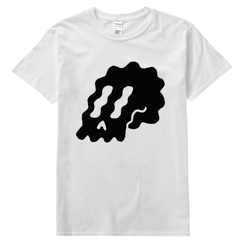 Wavy SKull Redux | Everpress