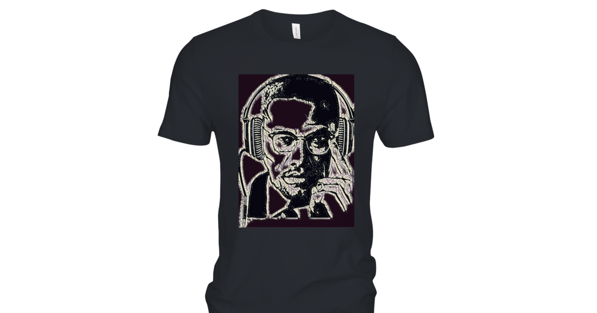 "LISTEN" AND MAKE CHANGE AGAIN | Everpress