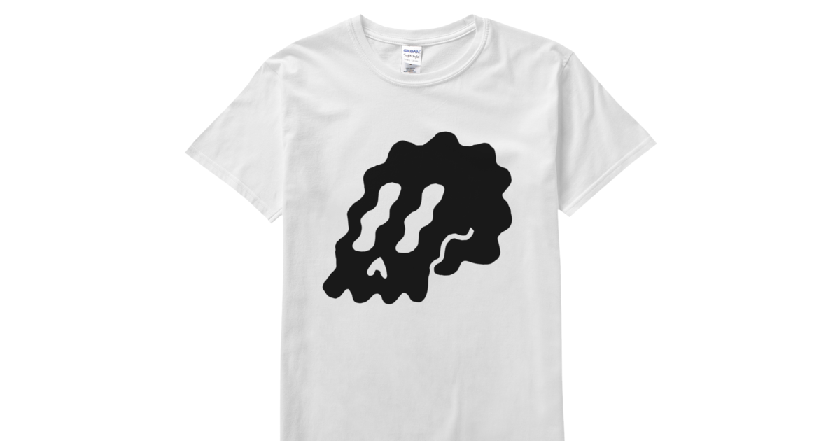 Wavy SKull Redux | Everpress