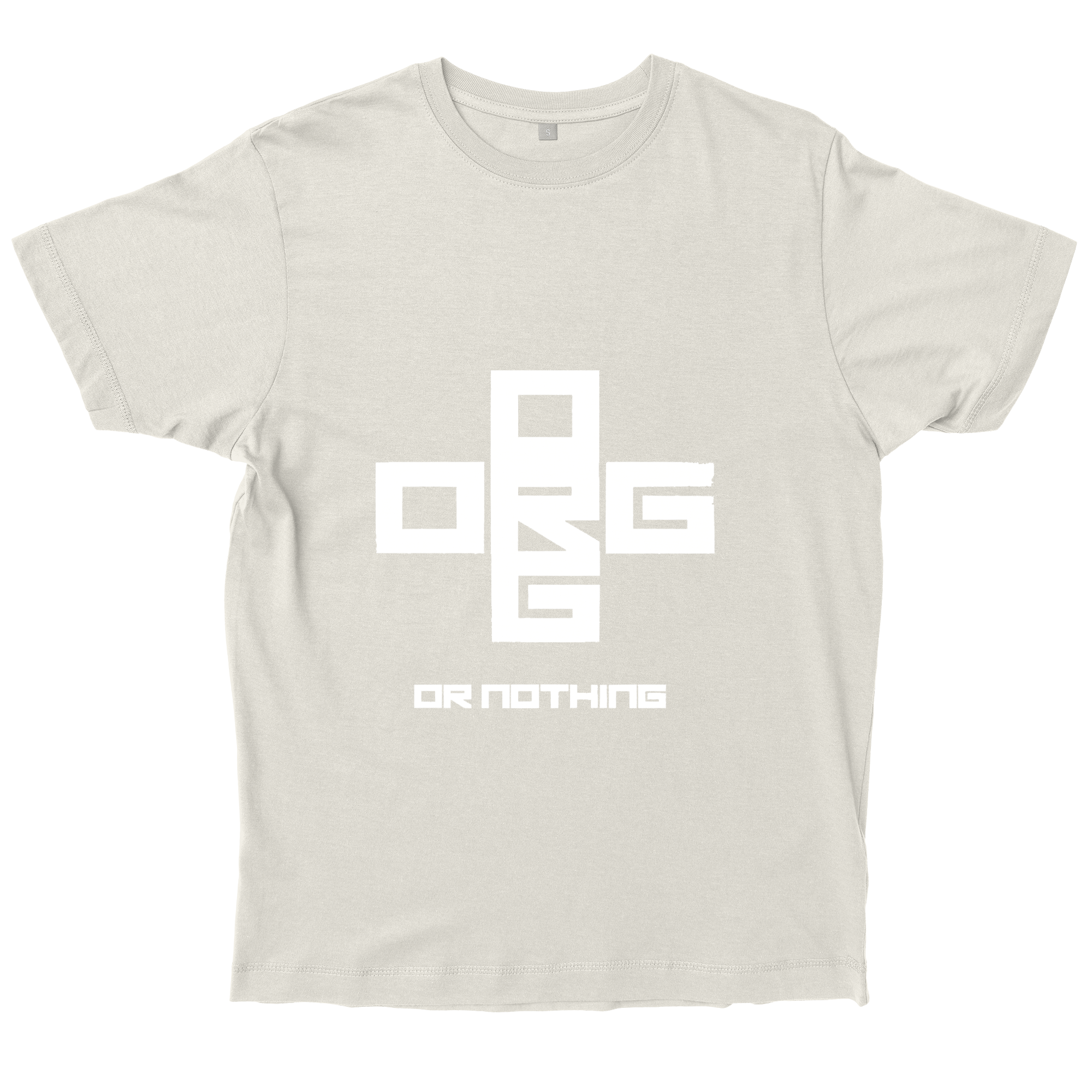 THE OG "ORG-T" apparel | Everpress