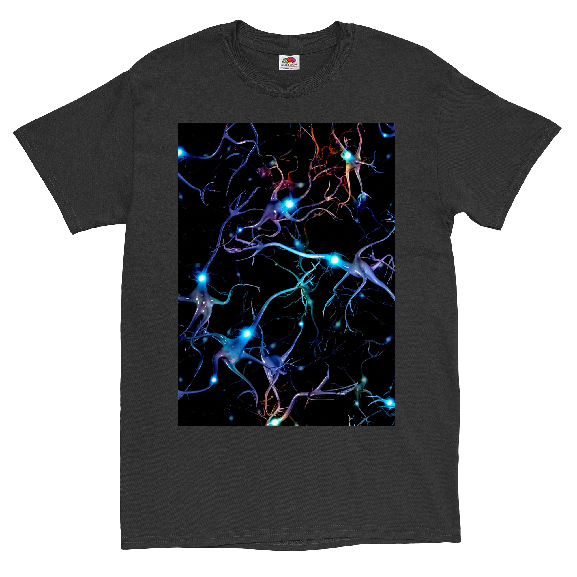 Neurons apparel | Everpress
