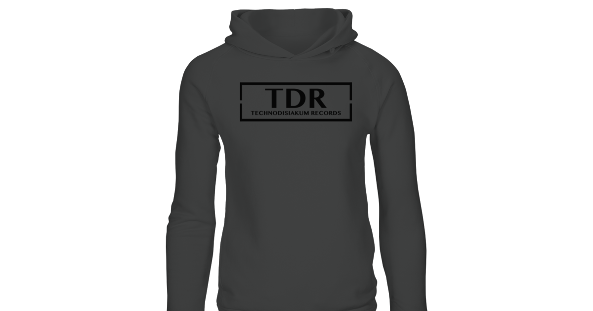 TDR Merchandise | Everpress