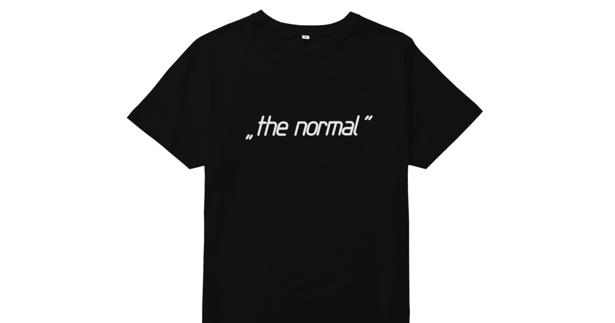 The Normal | Everpress