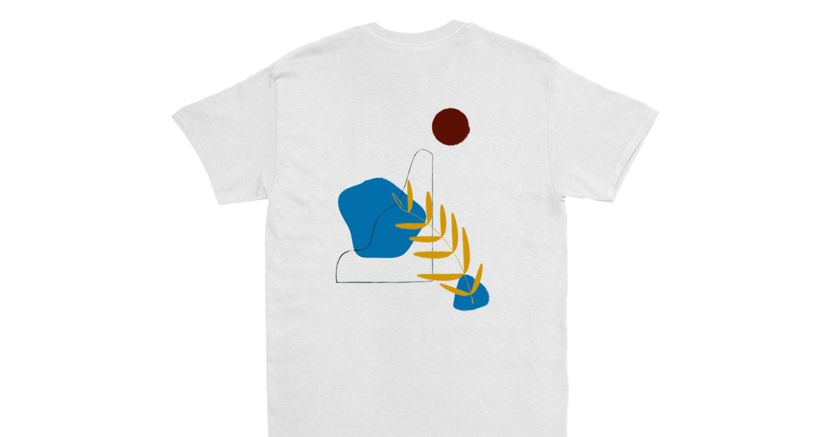 LEGER BY MINA WRIGHT | Everpress