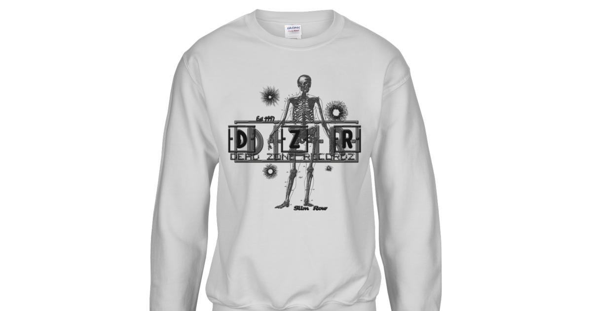 DEAD-FRESH | Everpress