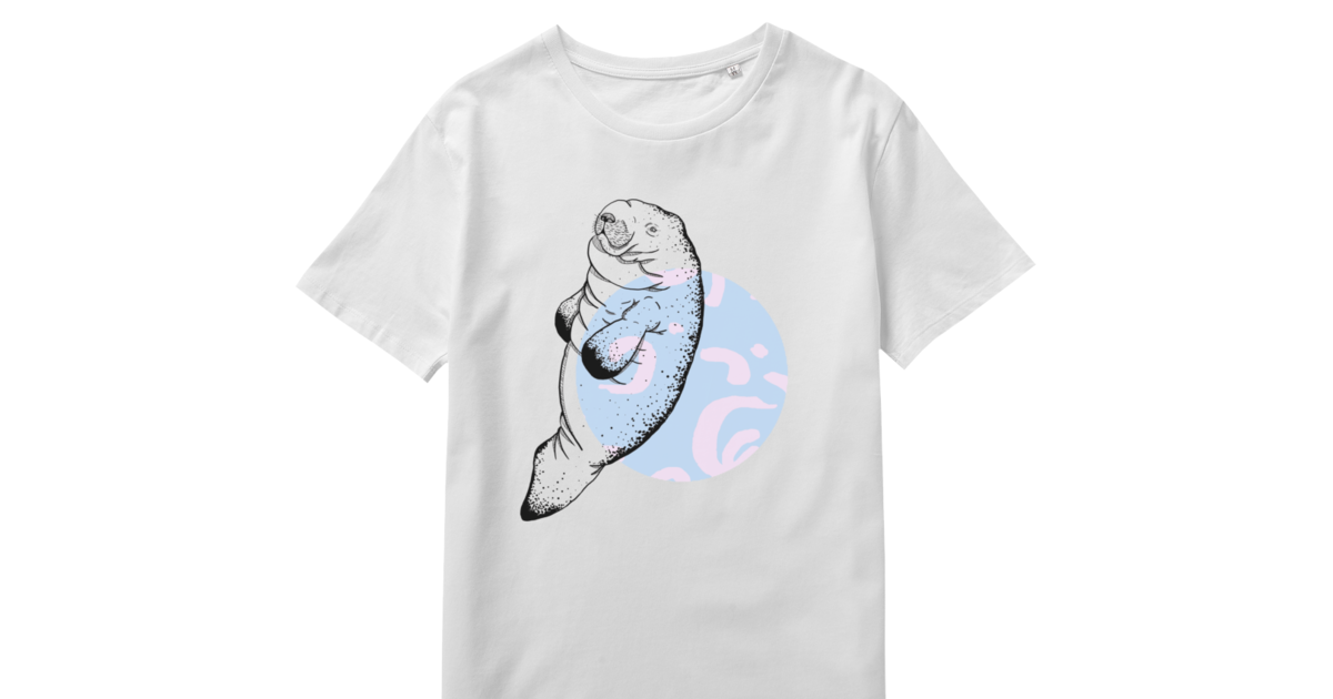 THE MANA TEE | Everpress