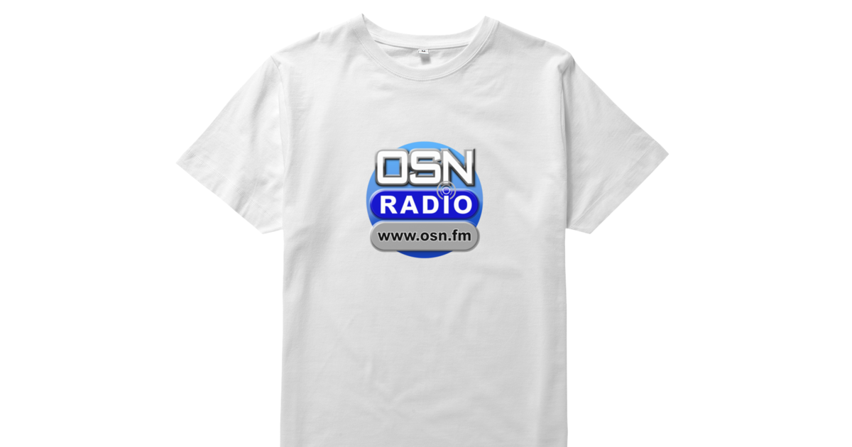 OSN Radio Logo | Everpress