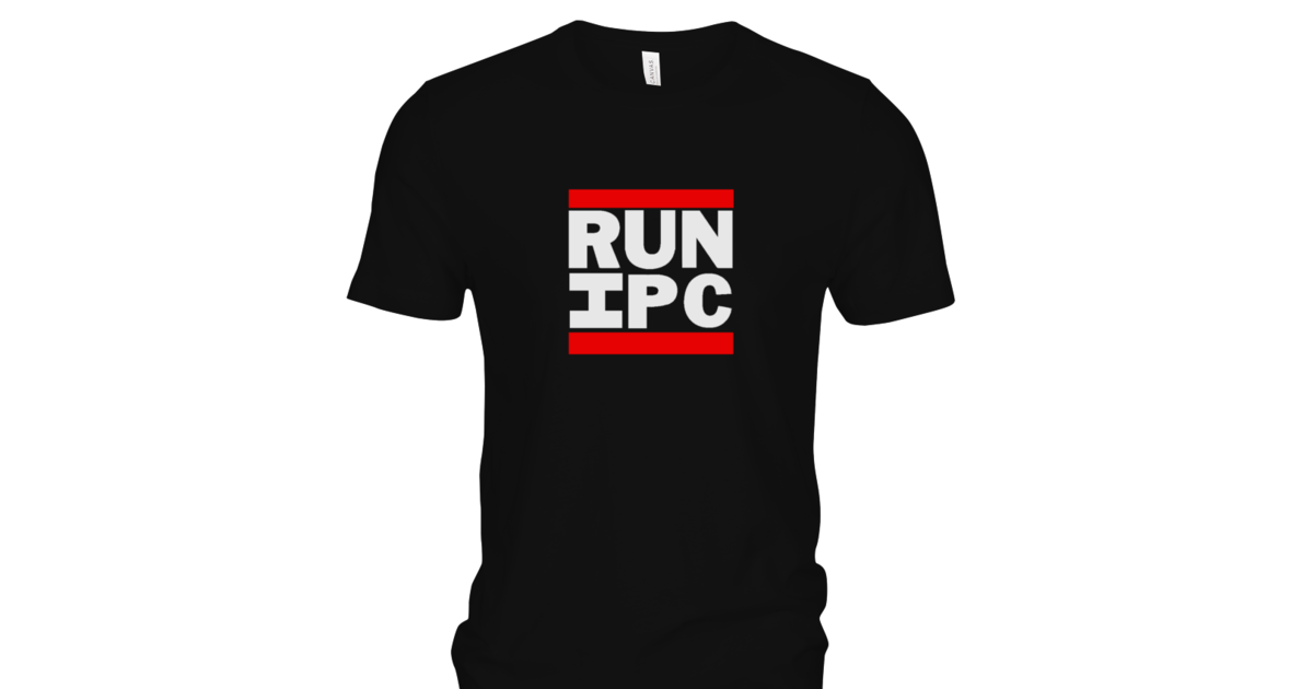 RUN IPC | Everpress