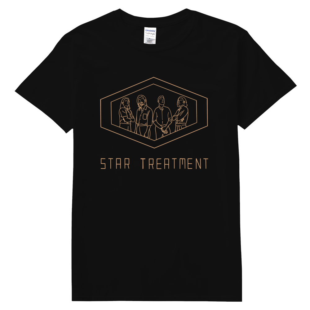 Star Treatment | Everpress