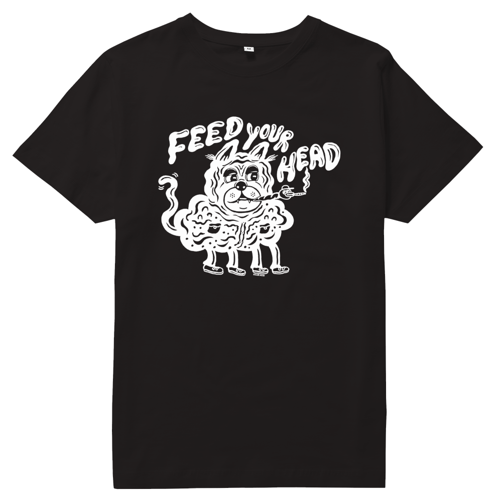 Killer Acid | Everpress