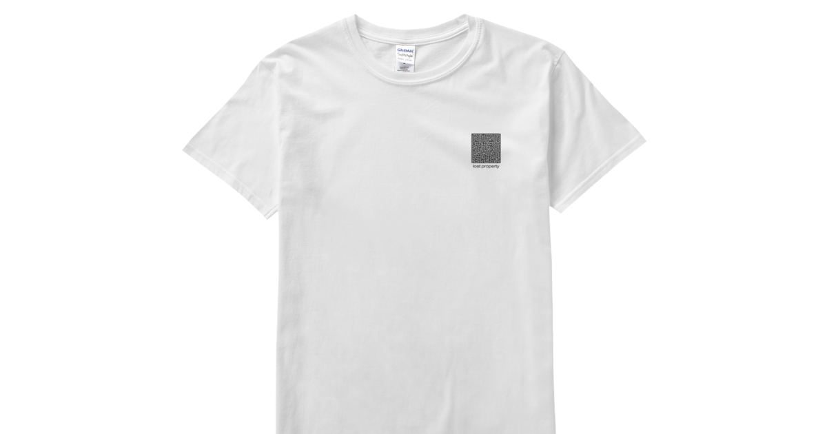 LoST PROPERTY | Everpress