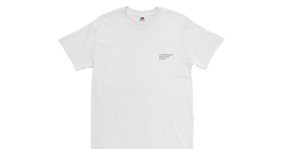 ASIP / Full Circle Tee | Everpress