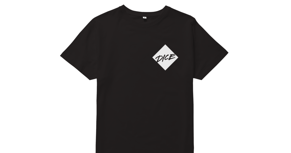 DICE FM Merch | Everpress