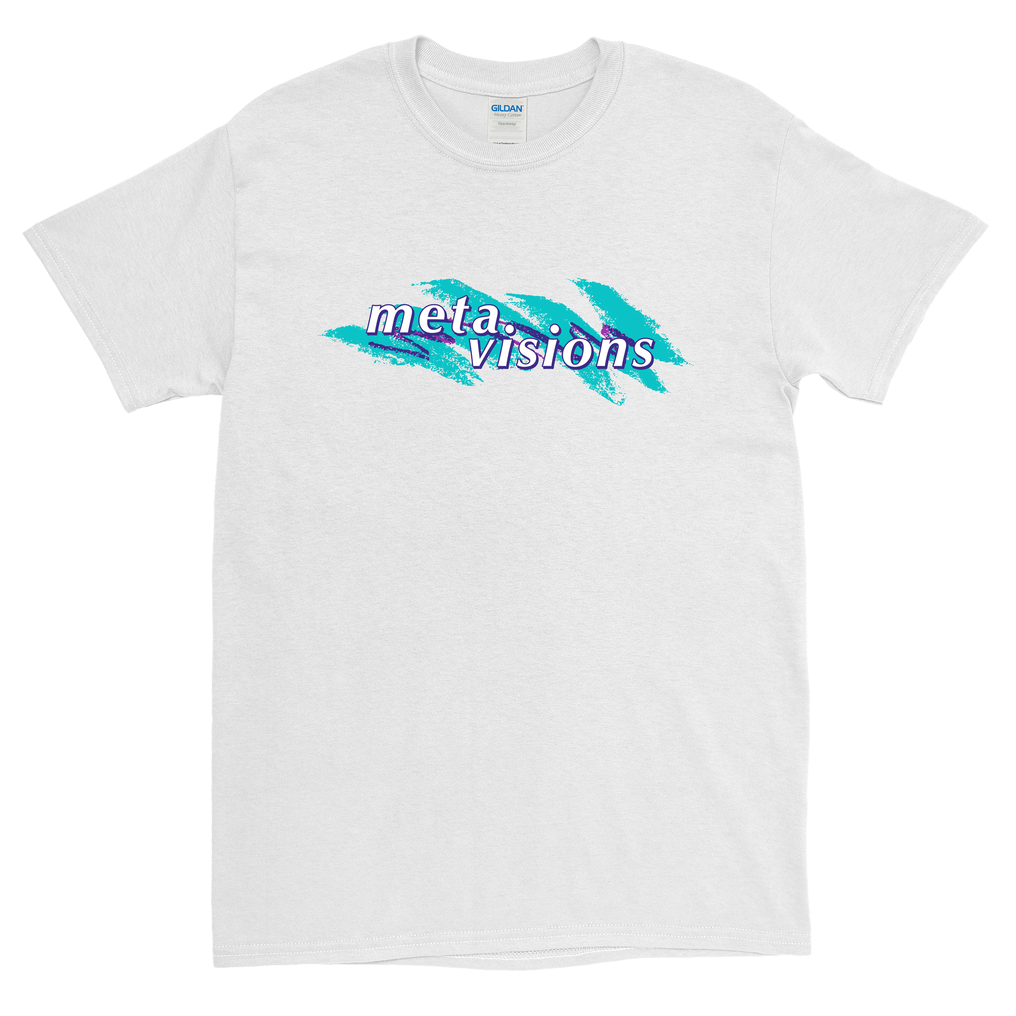 Meta Shirt 1 Everpress