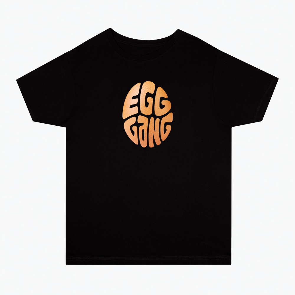 Official World Record Egg Merch Store | Egg Gang | Everpress