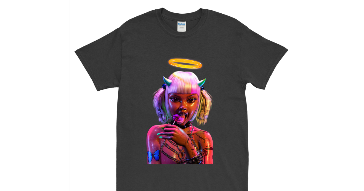 the gift of game | Everpress