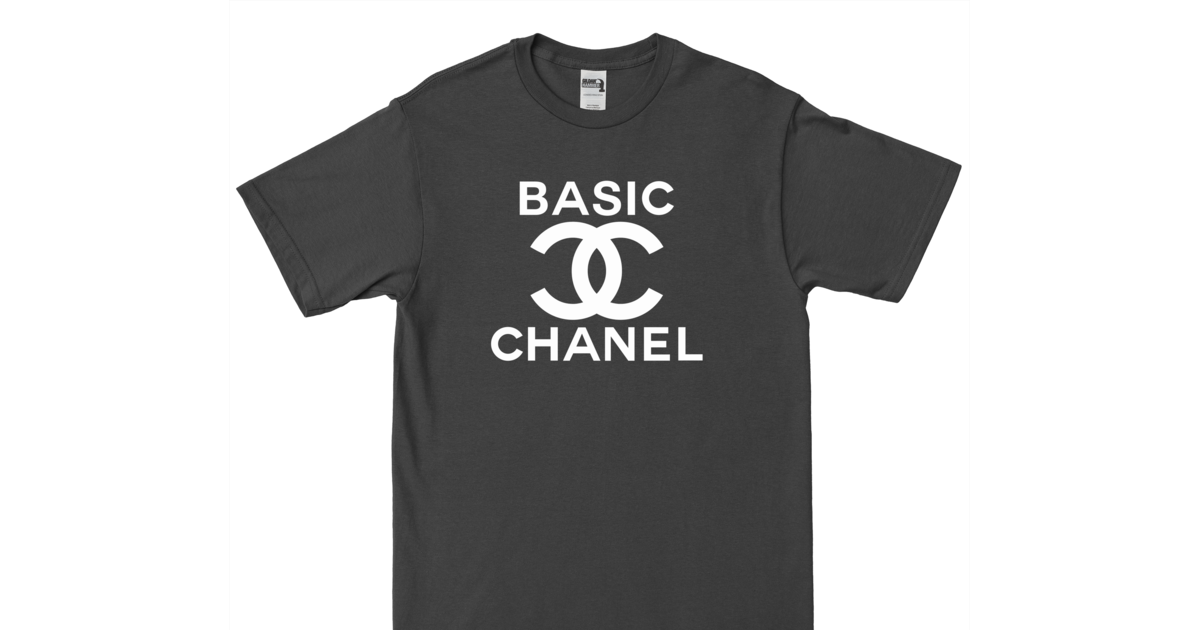 Basic Chanel | Everpress