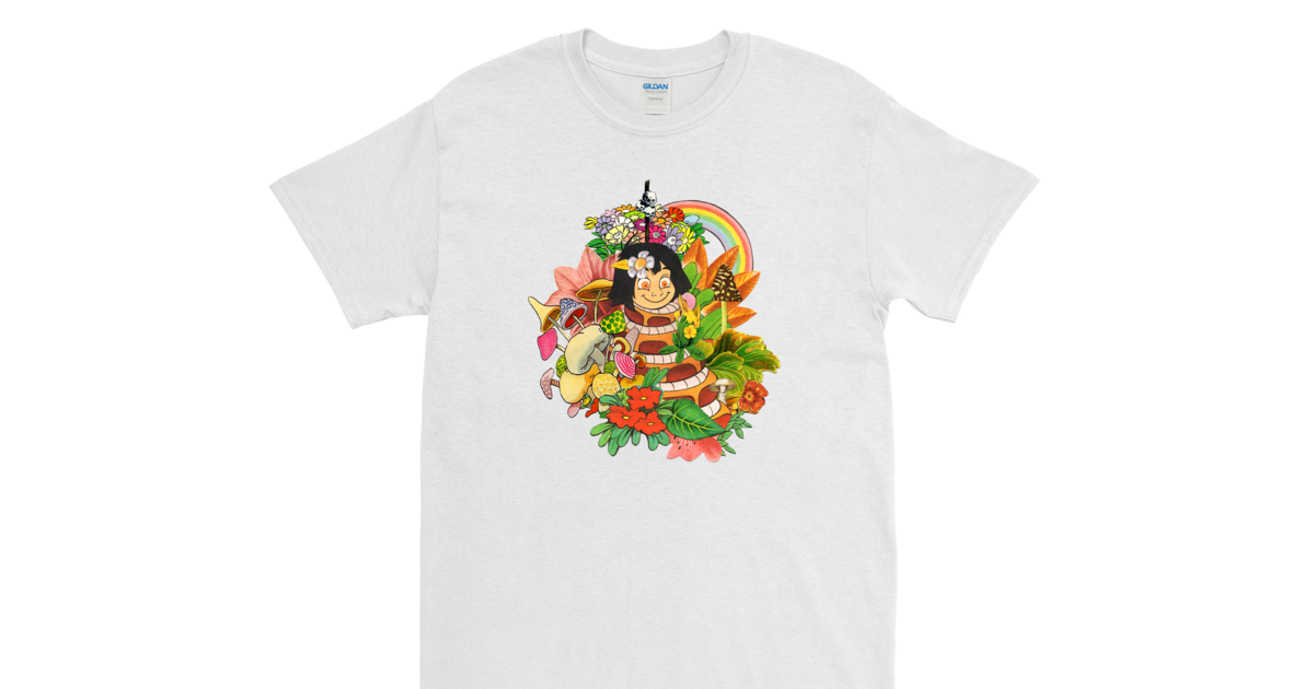 JUngle magic | Everpress