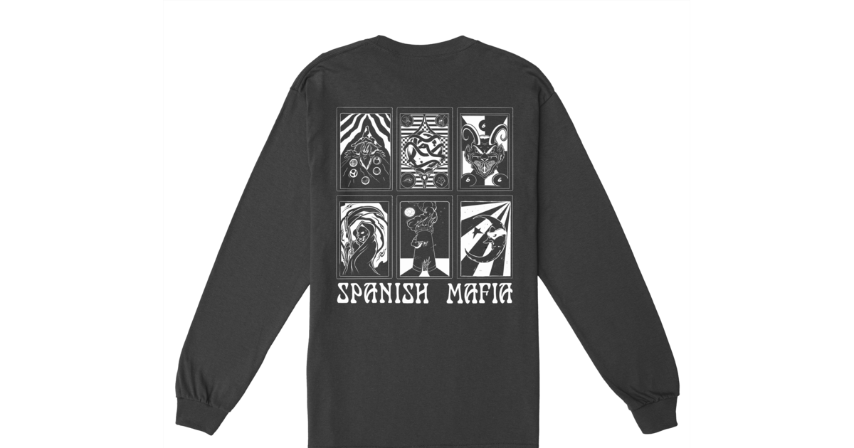 Spanish Mafia | Everpress