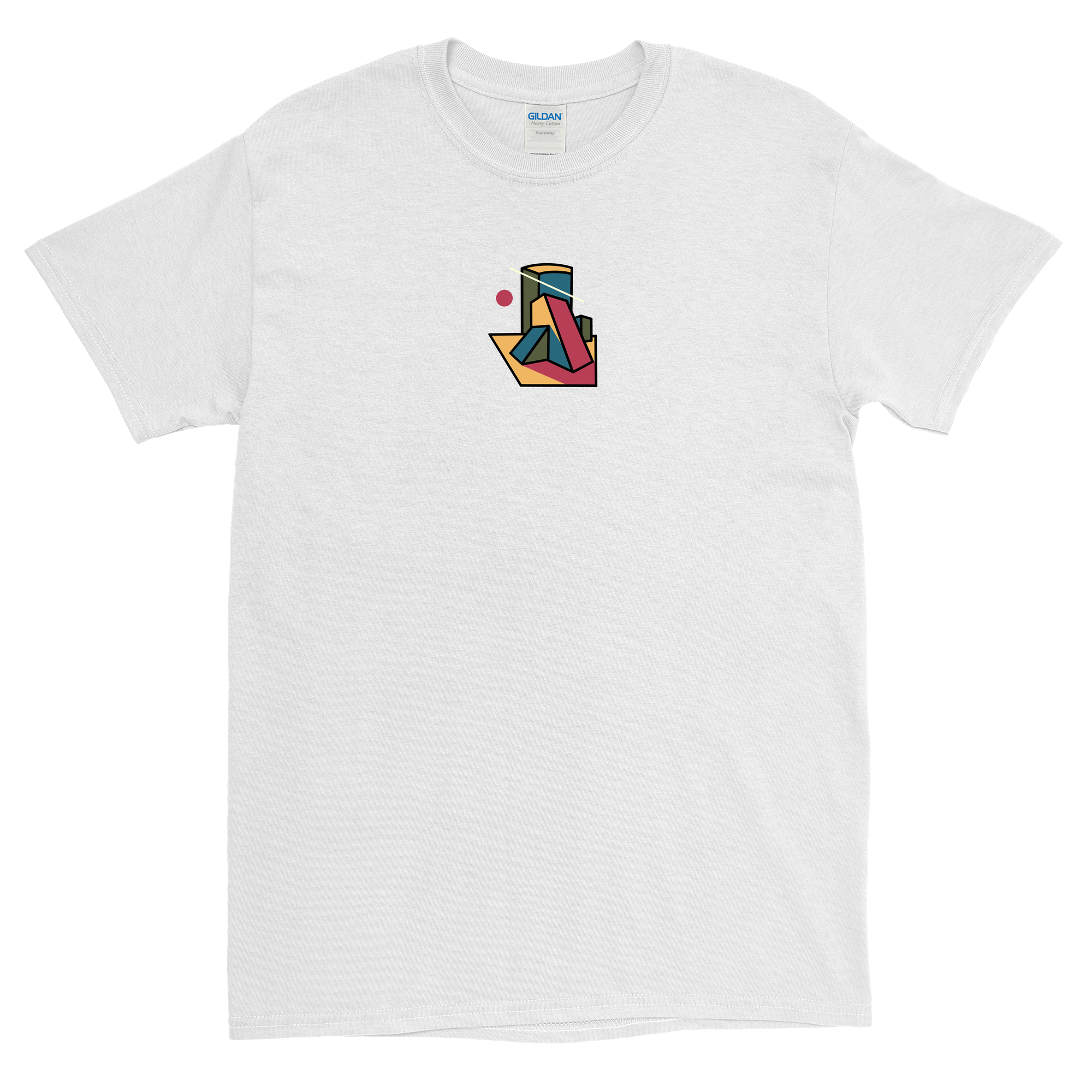 STEreo blindness | Everpress