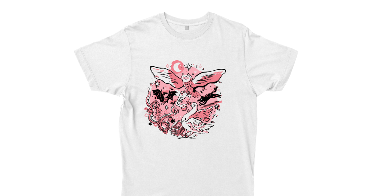 The Draw | Everpress