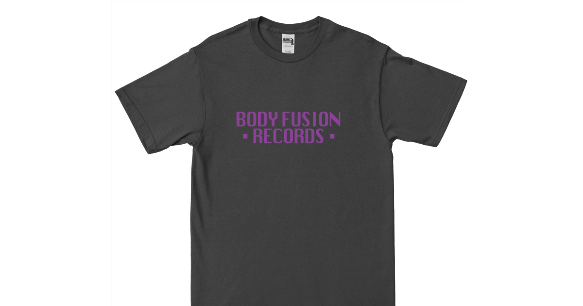 Body Fusion TOGETHER TEE | Everpress