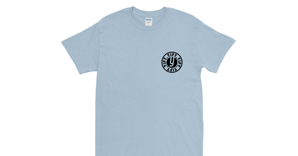 YIFY STAMP LOGO design | Everpress