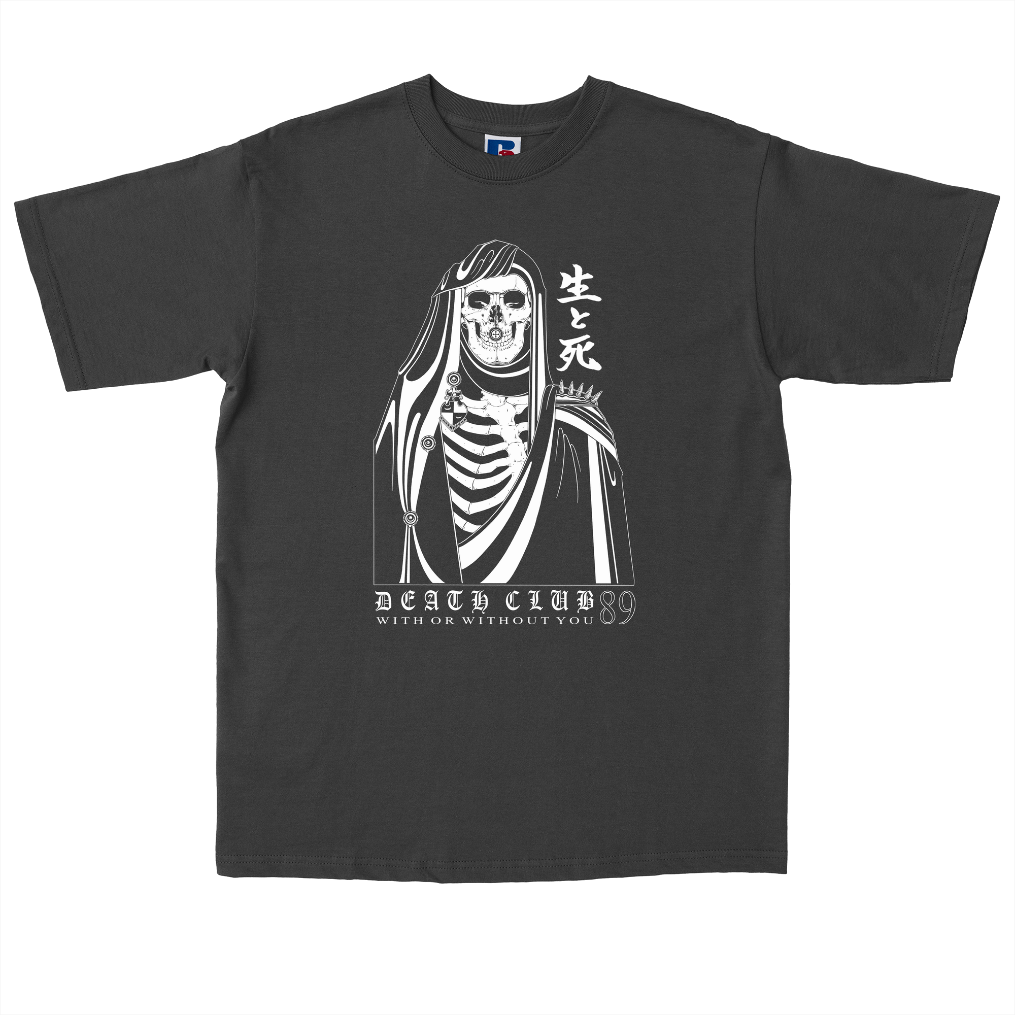 DEATHCLUB 89 | Everpress