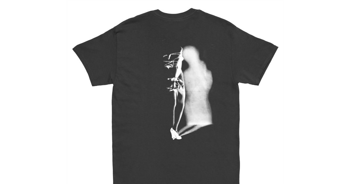 The Kinbaku T-shirt by Brian Luciani | Everpress