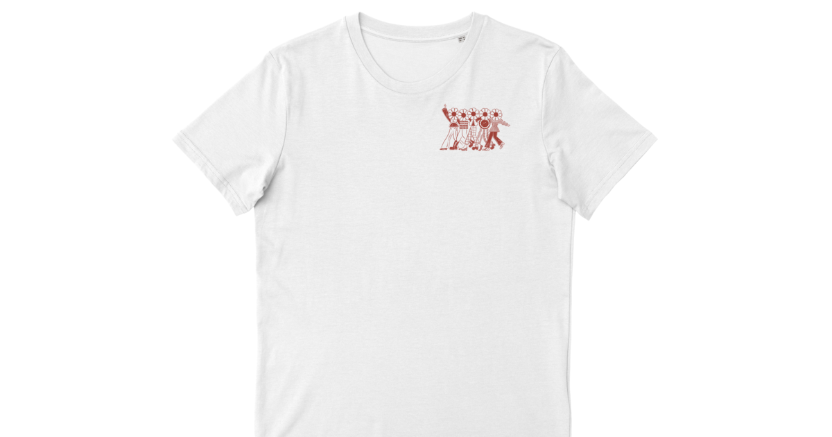 Cynthia Kittler studio clash | Everpress