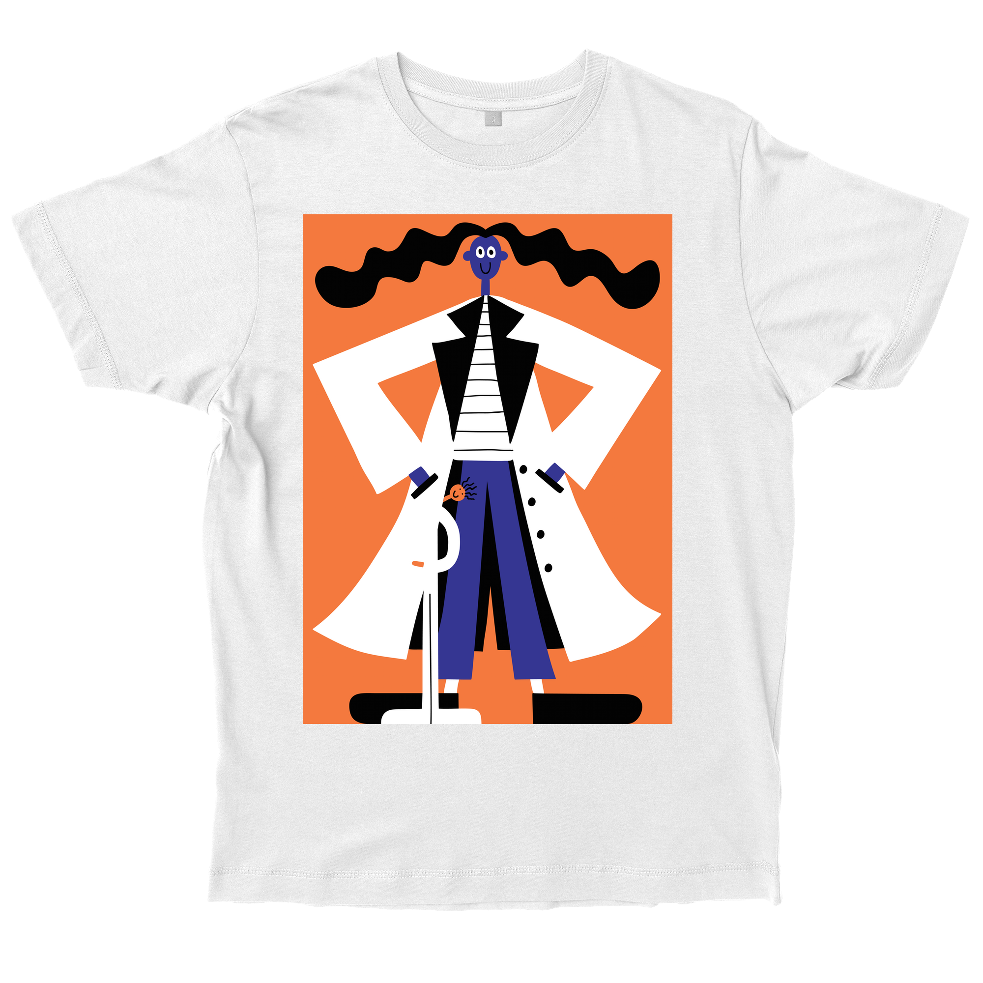 Lawrence Slater | Everpress