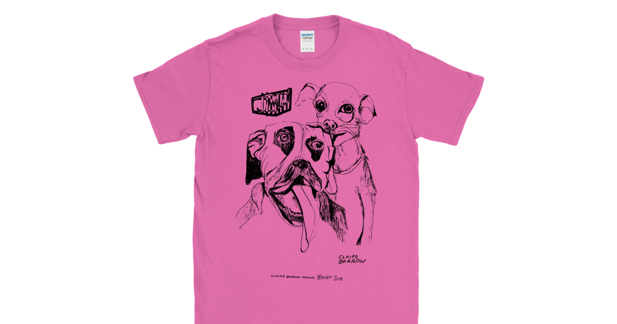 Jazzy Dogs | Everpress