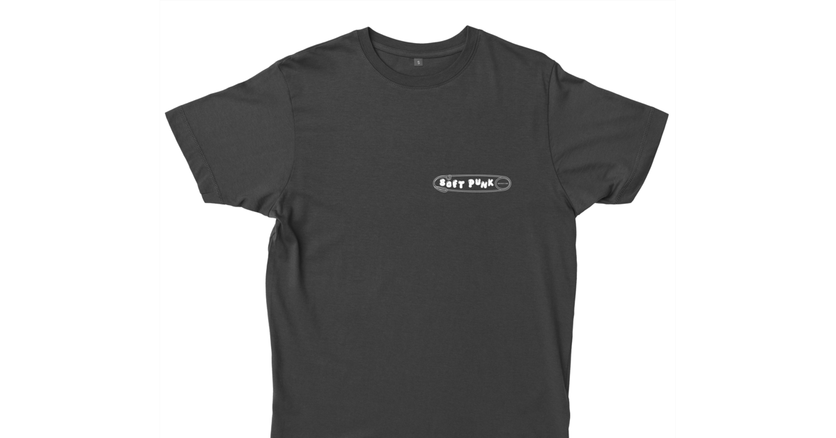 soft punk Magazine | Everpress