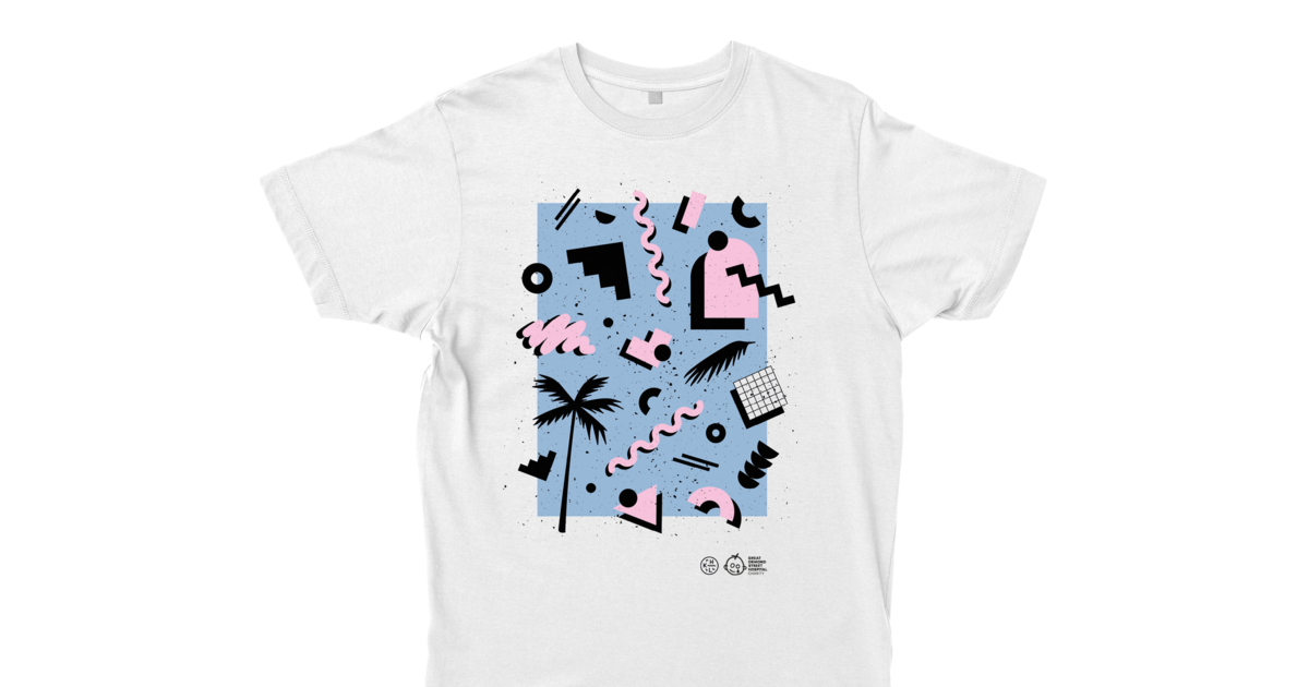 GOSH X Hanna Kastl-Lungberg | Everpress