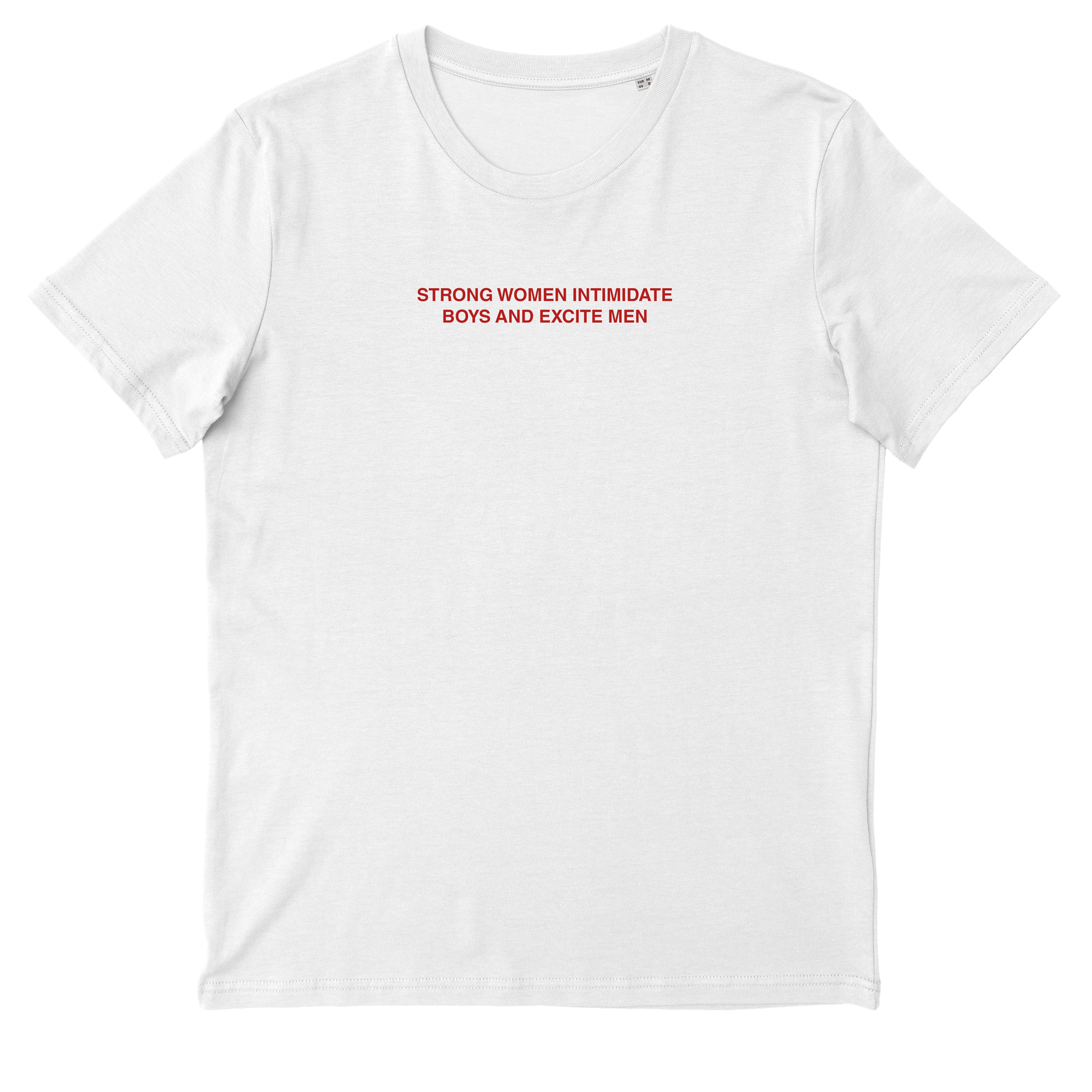 STRONG WOMEN excite apparel | Everpress