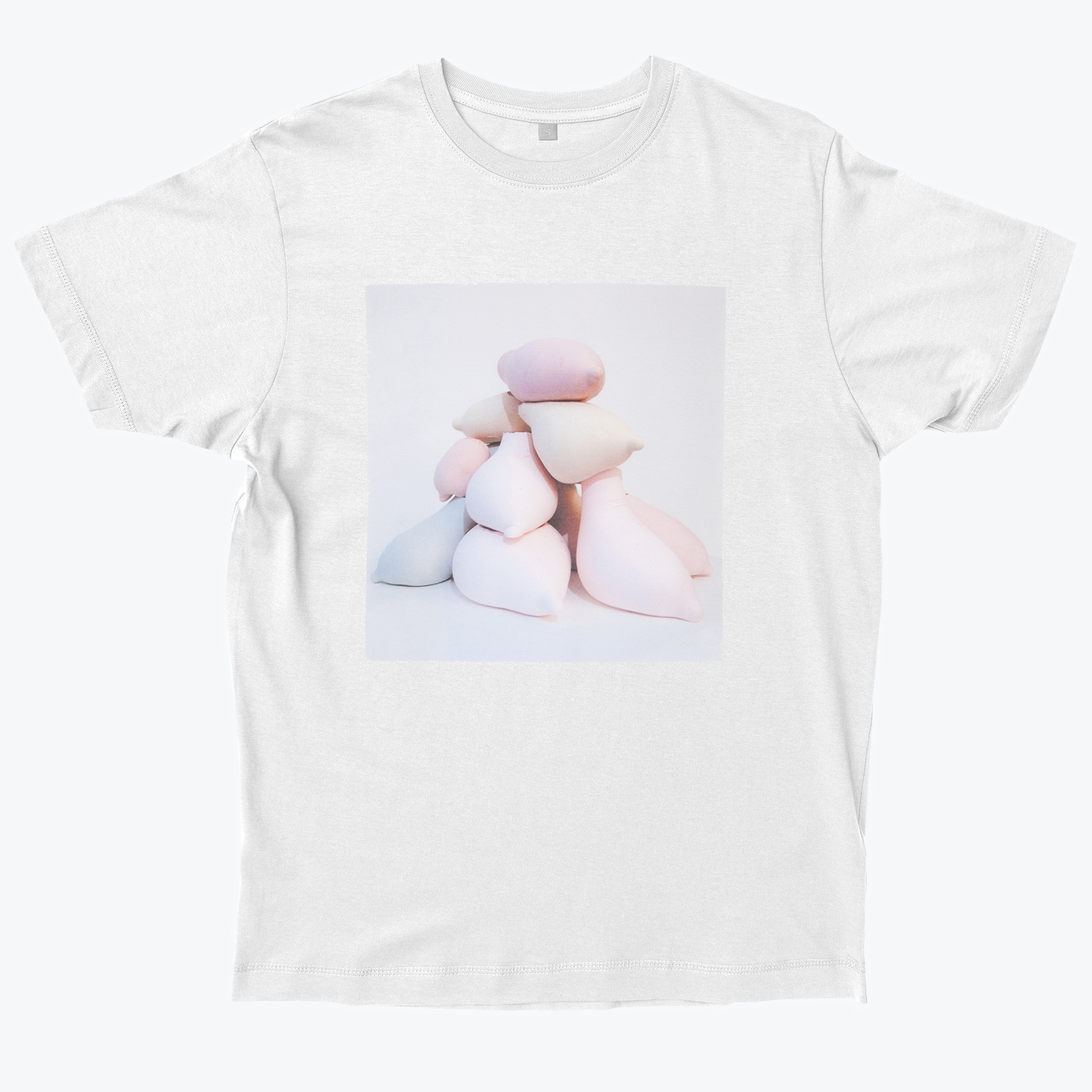 Ranny Cooper | EVERPRESS 50/50 | Everpress