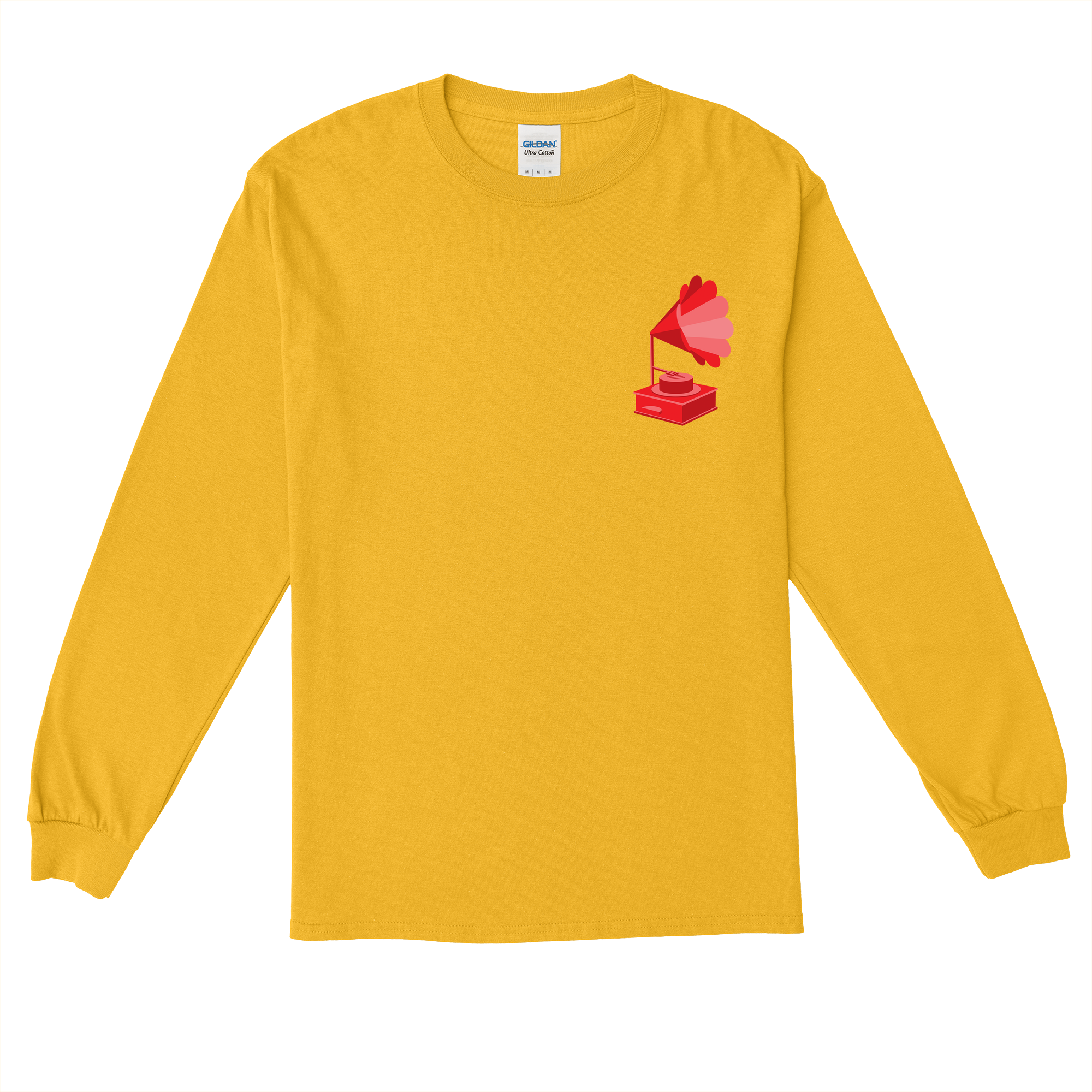 Pie&Vinyl - Kodak Limited Tee apparel | Everpress