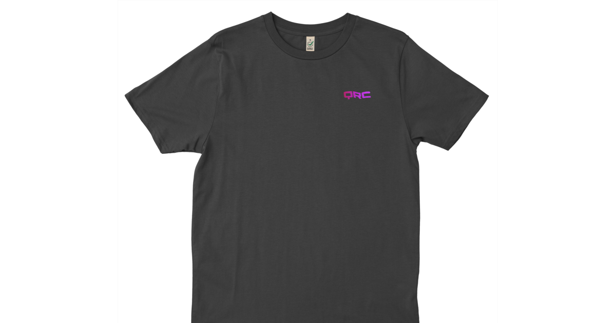 Qrc SUMMER TEE | Everpress