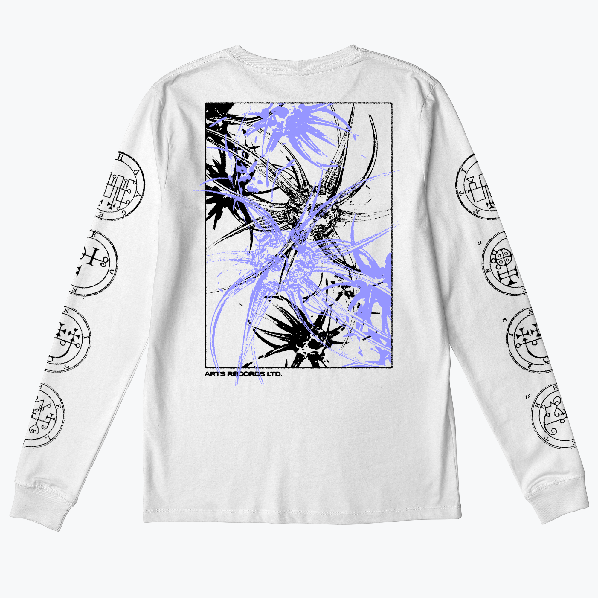 ARTS x Jan Petry | Everpress