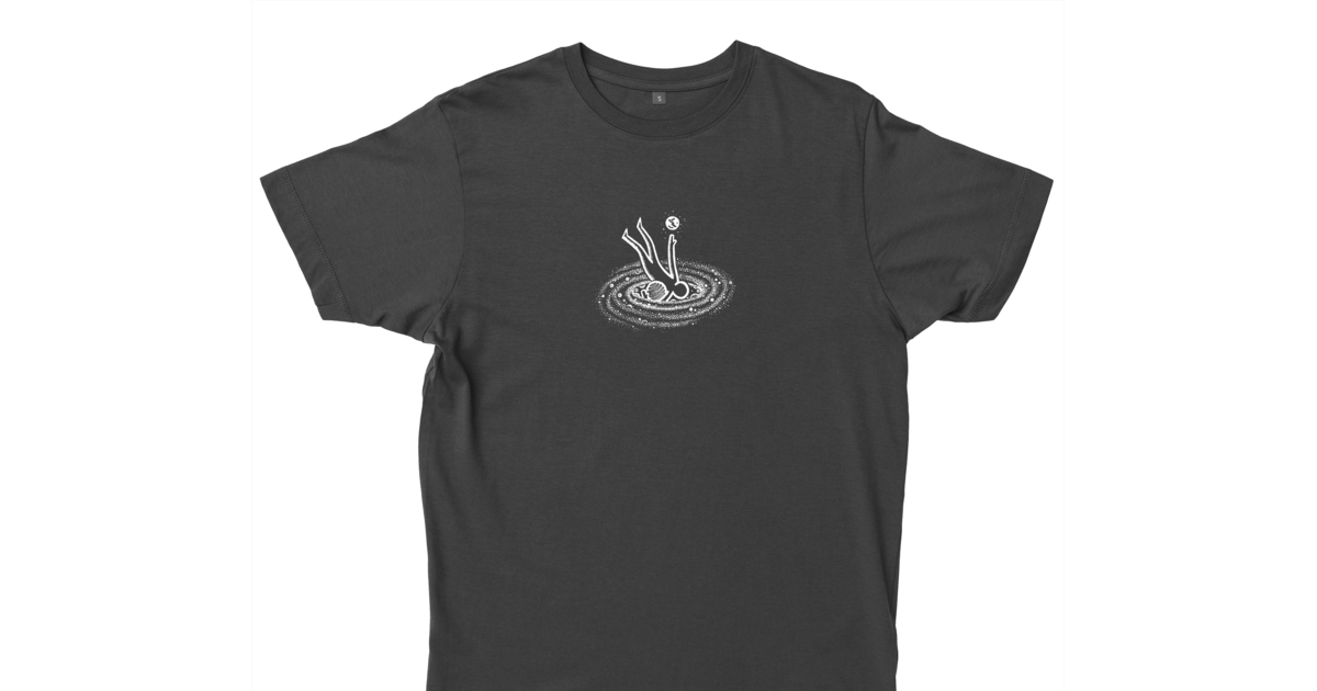 THE GALACTIC STAIRCASE | Everpress