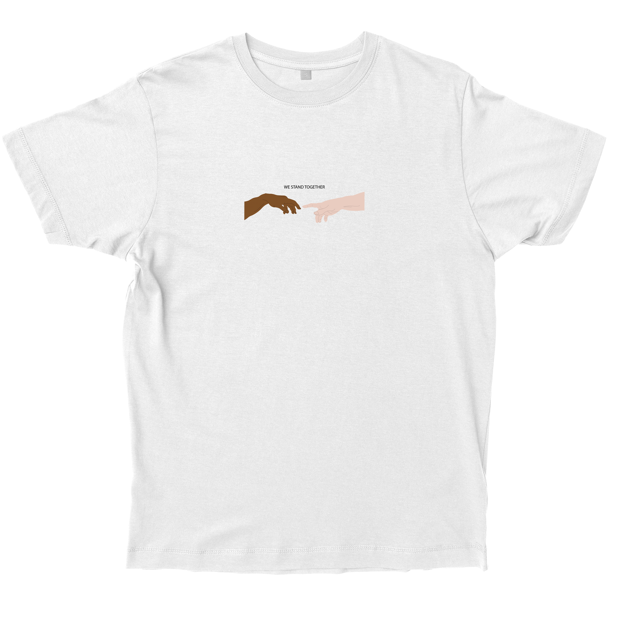 WE STAND TOGETHER | Everpress