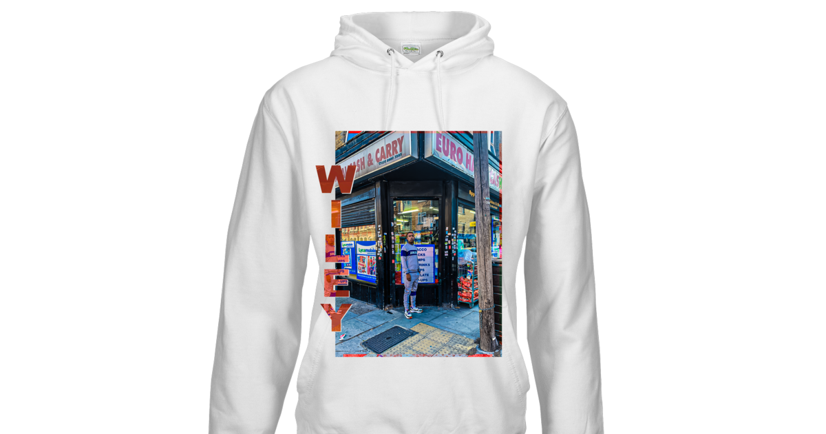 Official wiley merch | Everpress