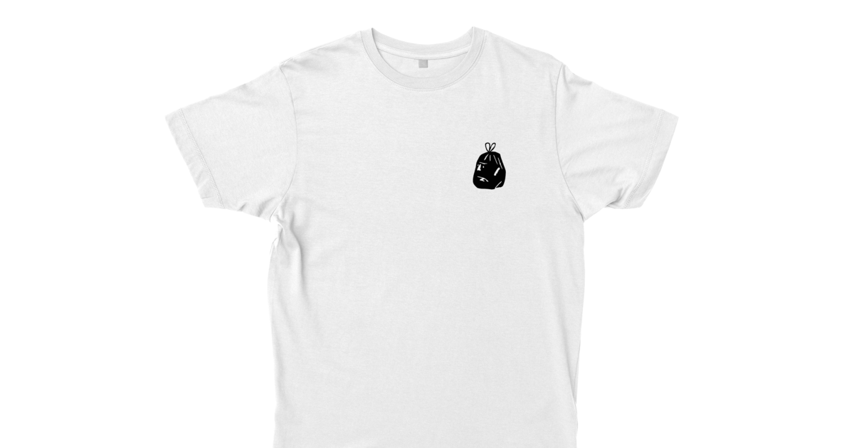 People Are Trash | Everpress