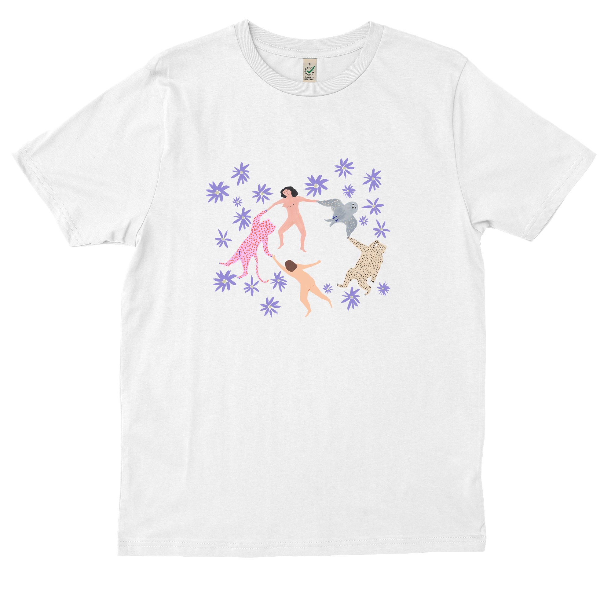 The Dance | Everpress