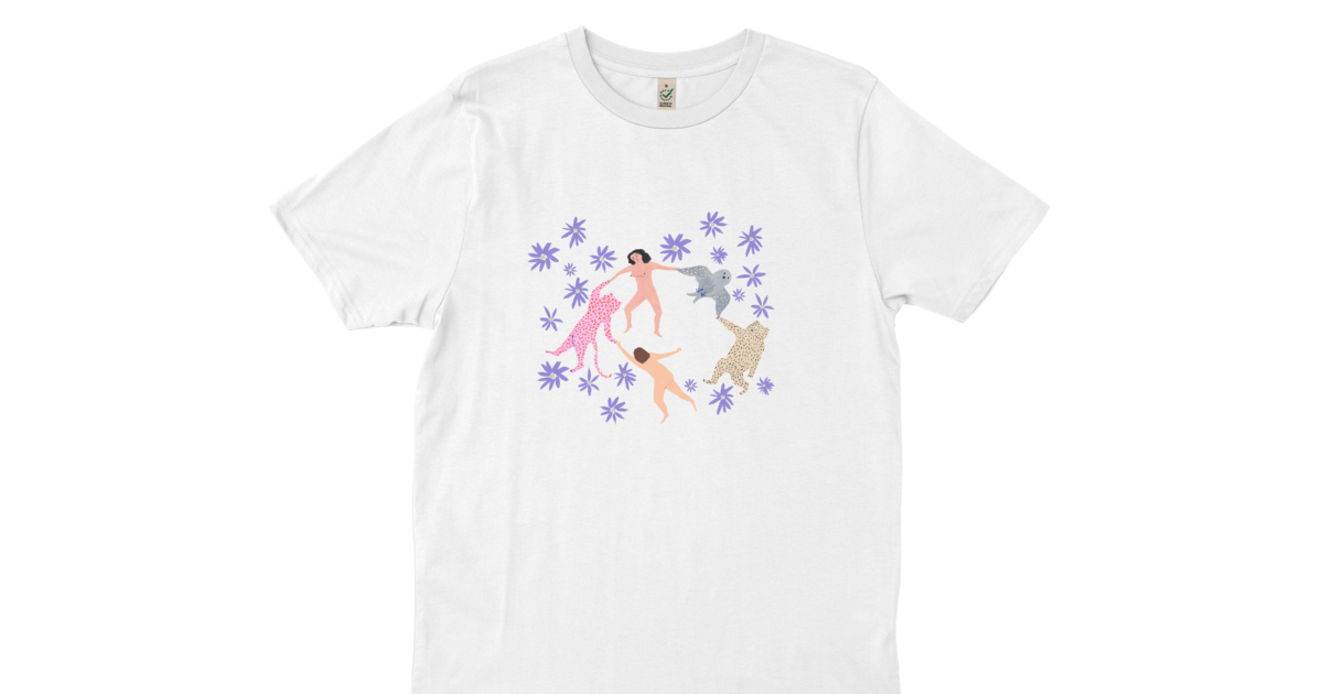 The Dance | Everpress