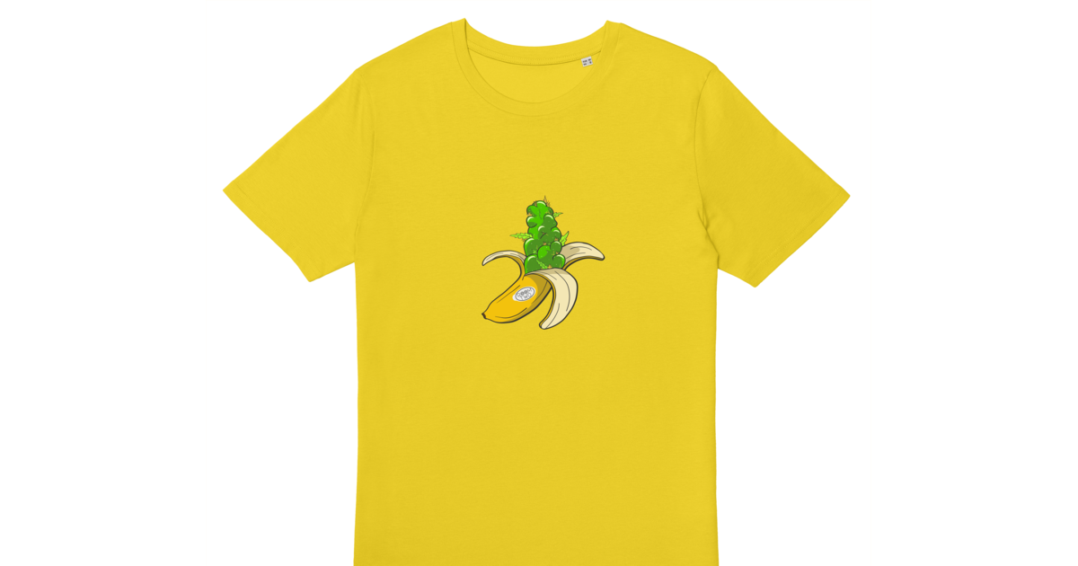 Tainted Fruit - 'banana' | Everpress