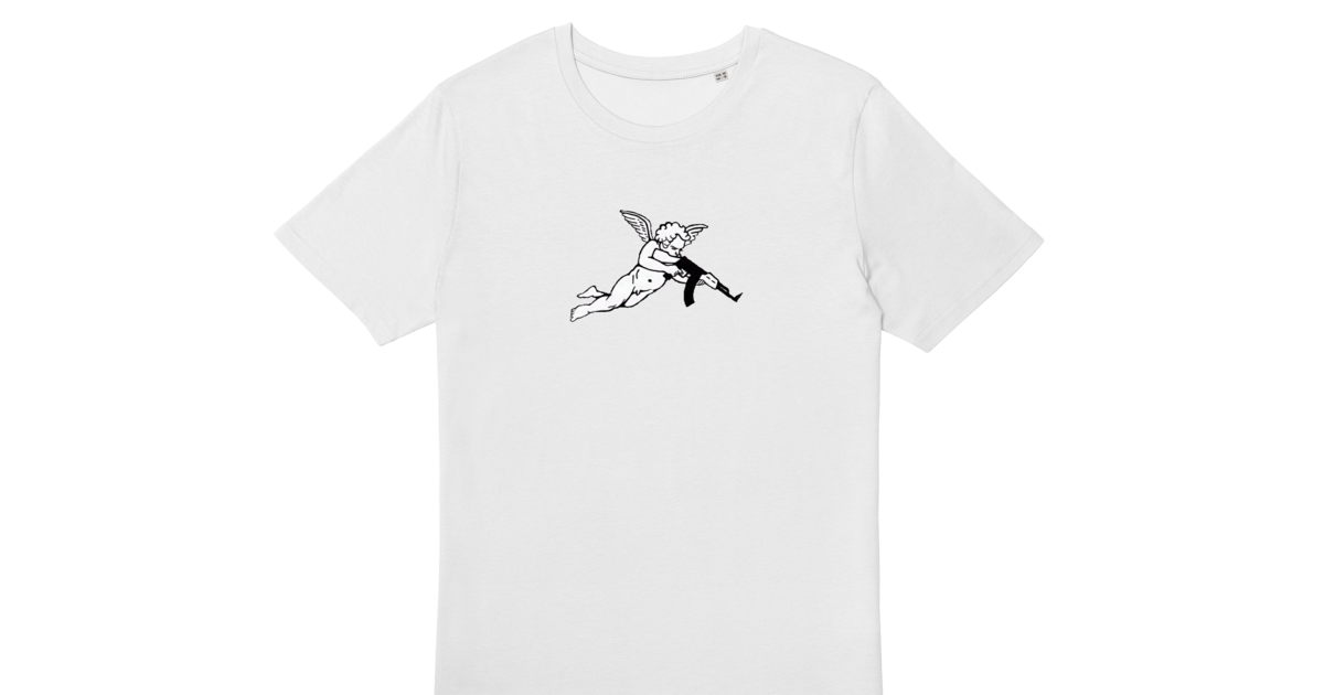 Acree angel tee | Everpress