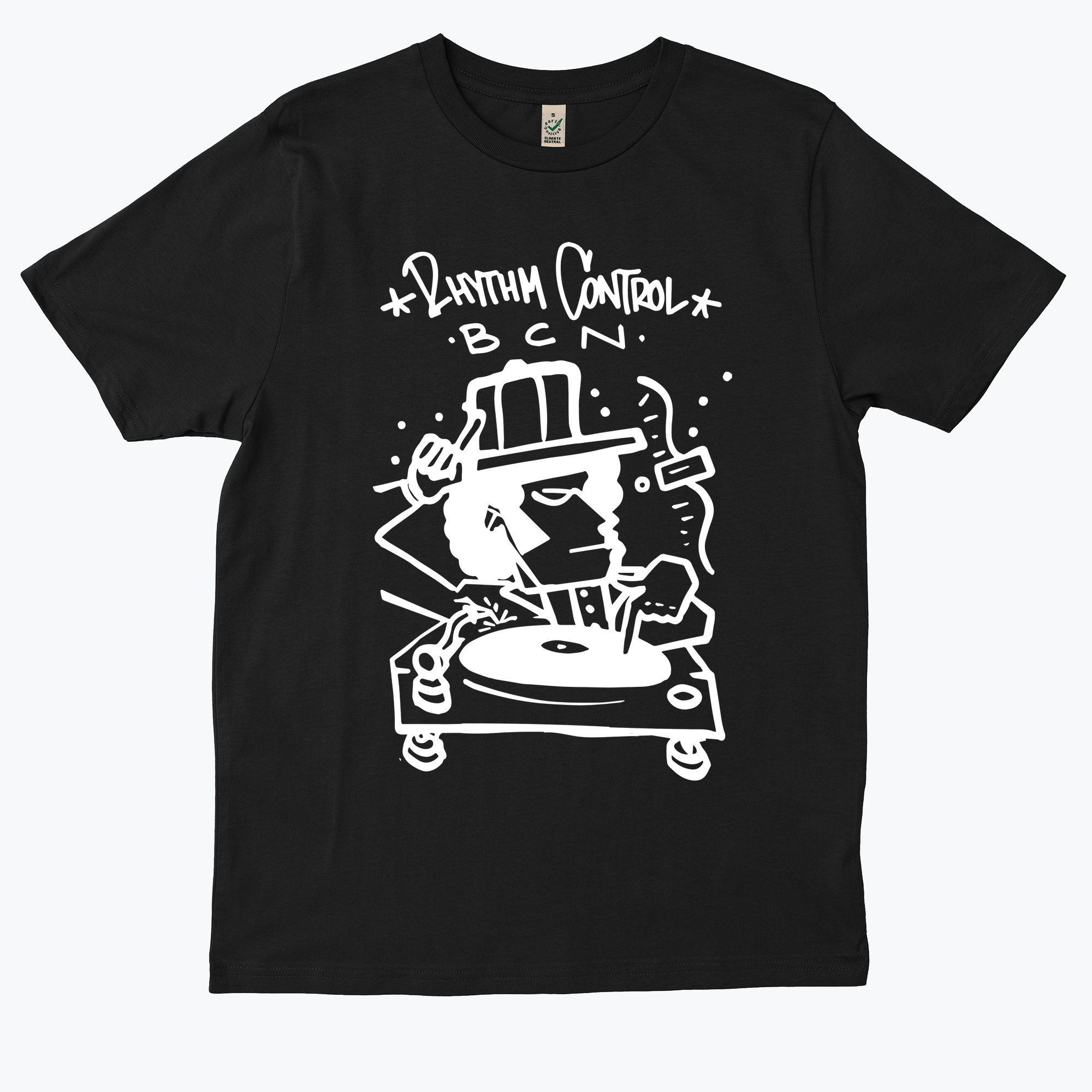 Rhythm Control BCN | Everpress