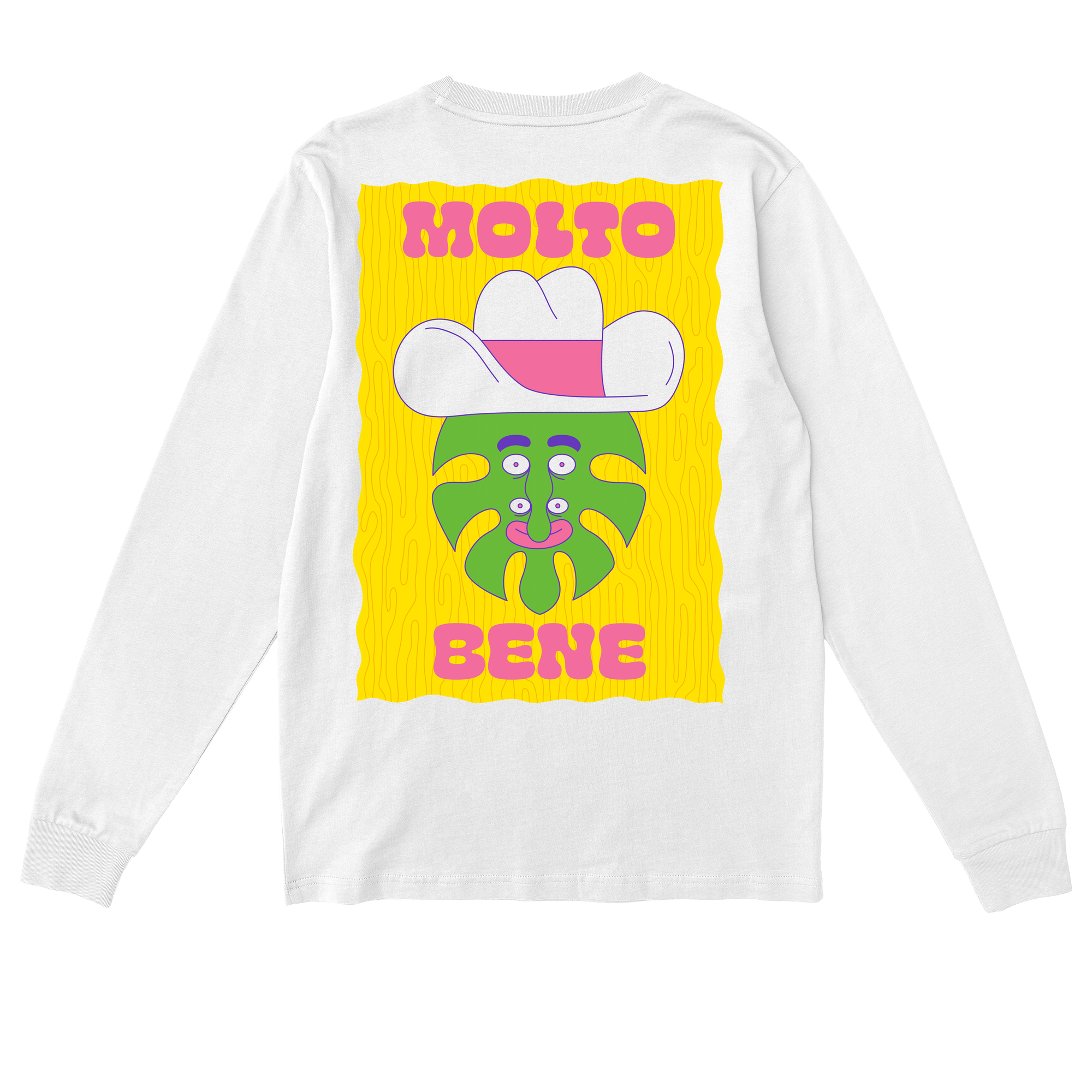 Molto bene! | Everpress