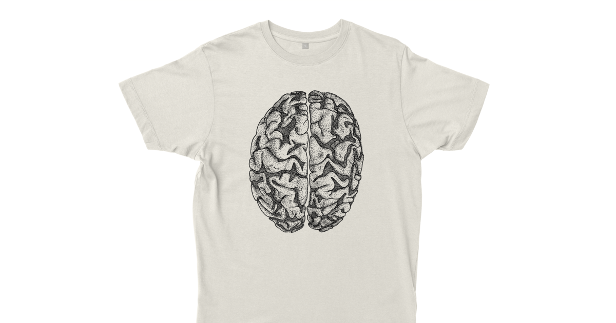 brain rot | Everpress